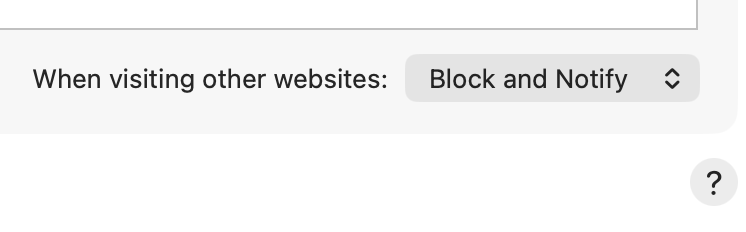 How to disable Safari's pop-up blocker - without risking your security