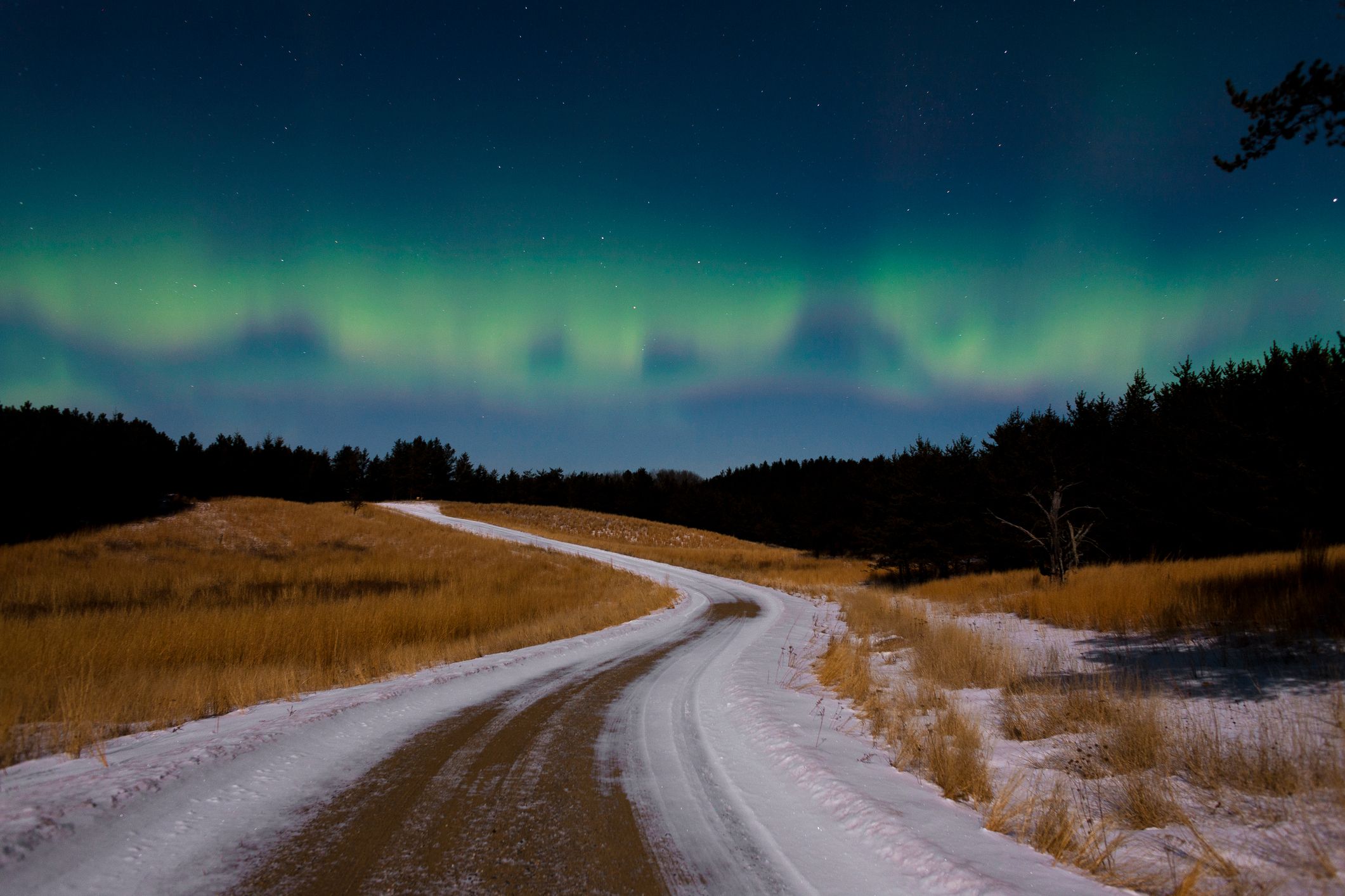 There's Another Chance to See the Northern Lights in the US Tonight ...