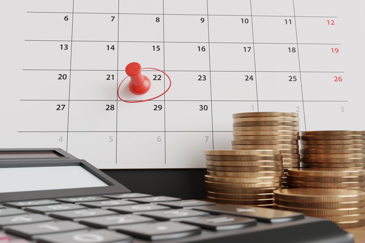 The best monthly dividend stocks generate steady streams of cash and ...