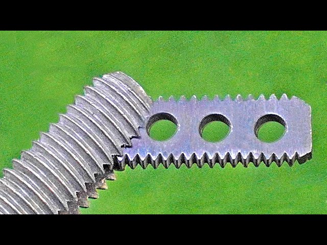 Watch me turn metal into a working cooking grill!