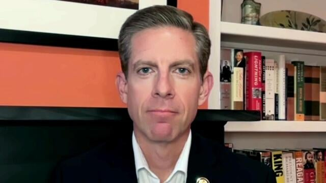 Rep. Mike Levin explains why he's a "hard no" on funding bill to end ...