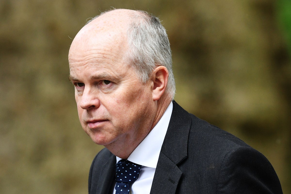 Latest: Calls grow for Boris Johnson appointee to quit board