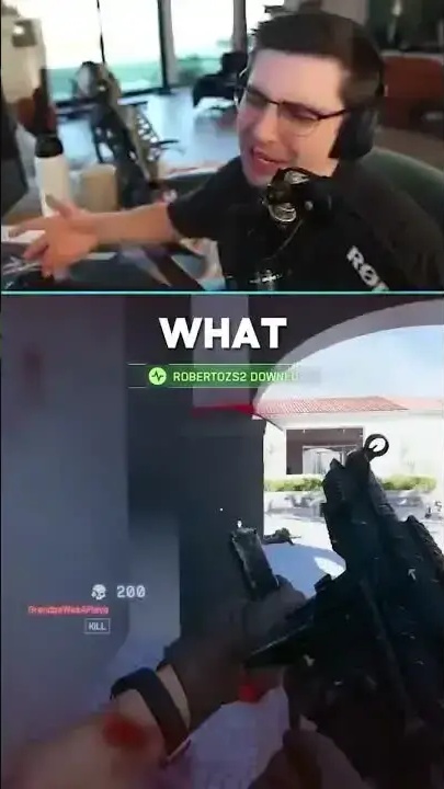 Shroud talks Battlefield bloom problem