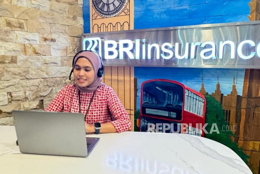 Perkuat perlindungan aset, BRI Insurance tuntaskan klaim alat berat di ...