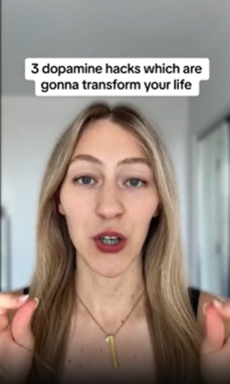 3 Dopamine Hacks That Will Completely Change Your Life