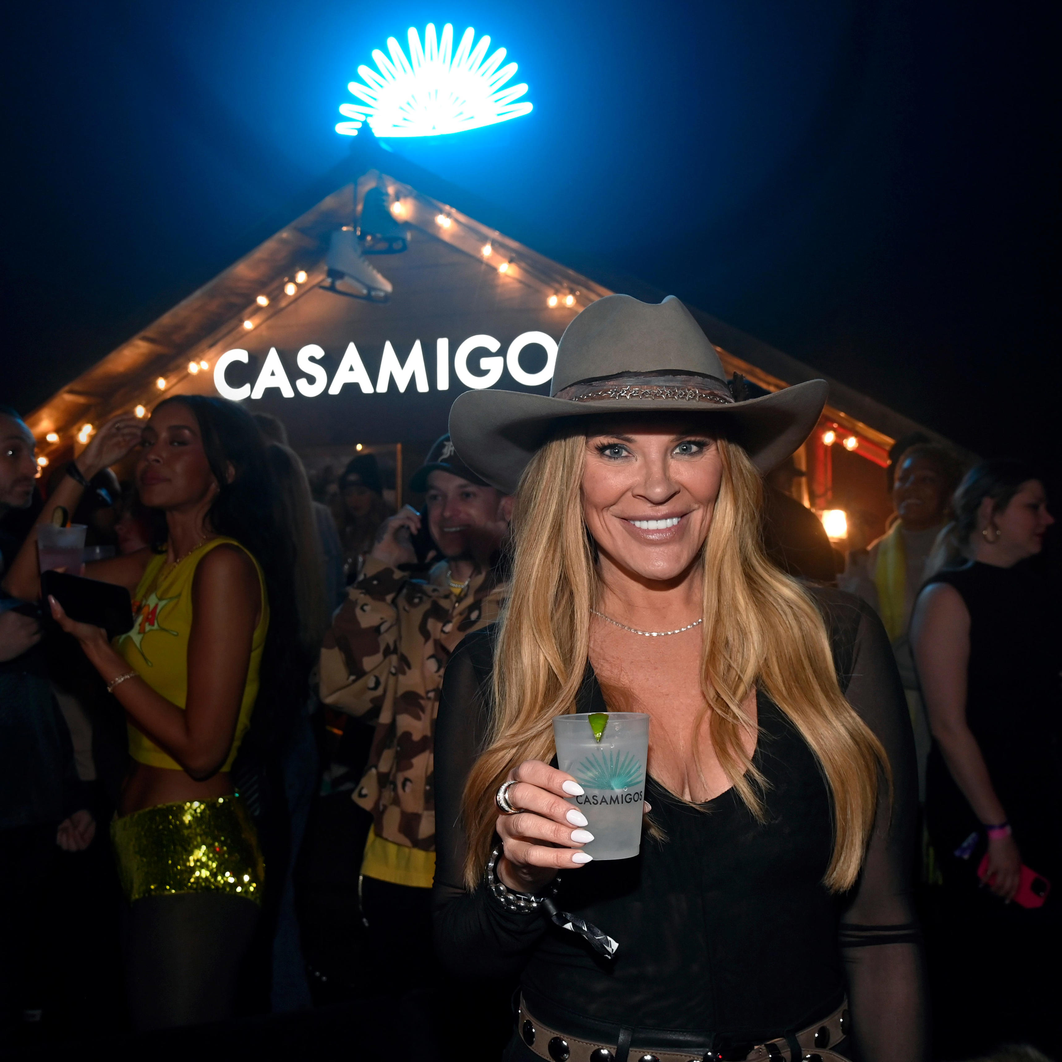 Housewives' Heather Gay calls Mormonism 'a cult' as she meets abuse ...