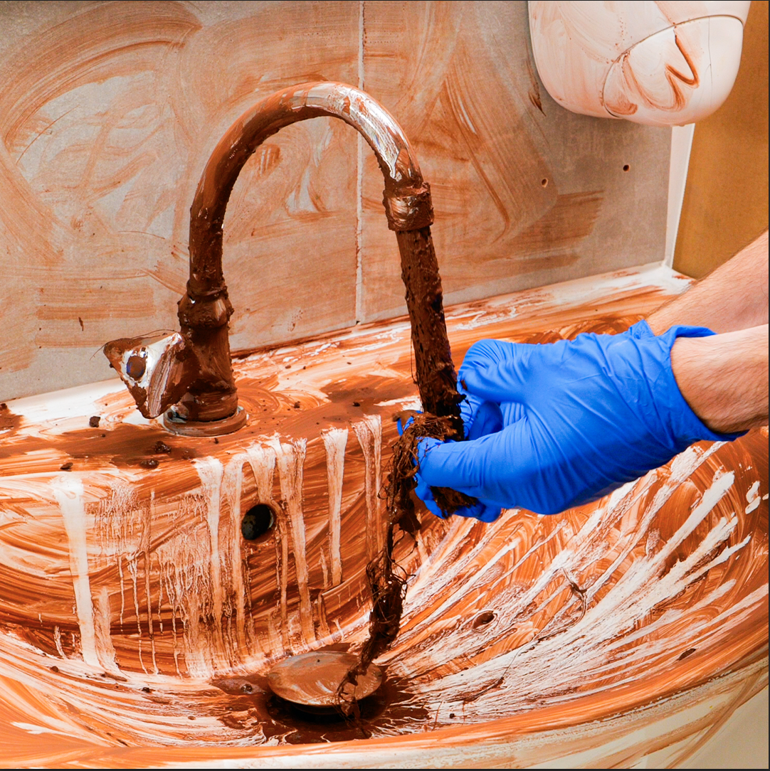 How to make a diy faucet filter for your sink