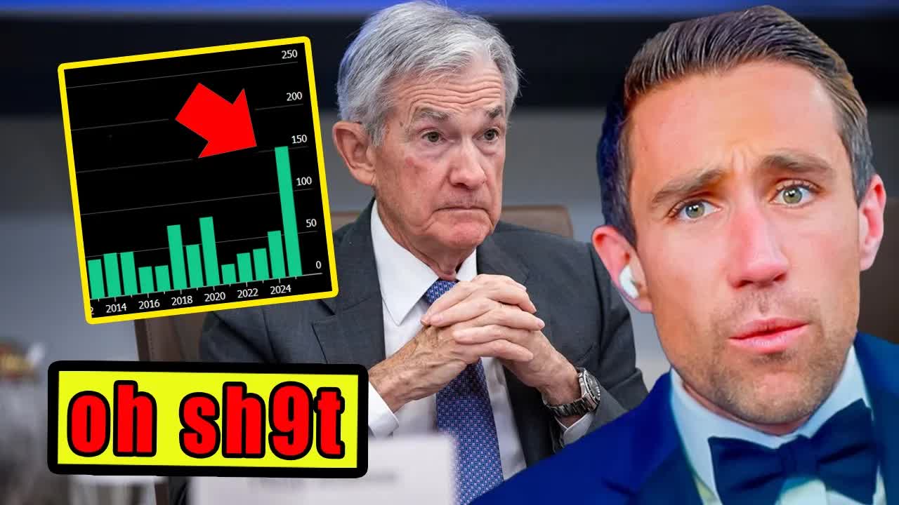 oh my... WORST since 2008 and WORSENING