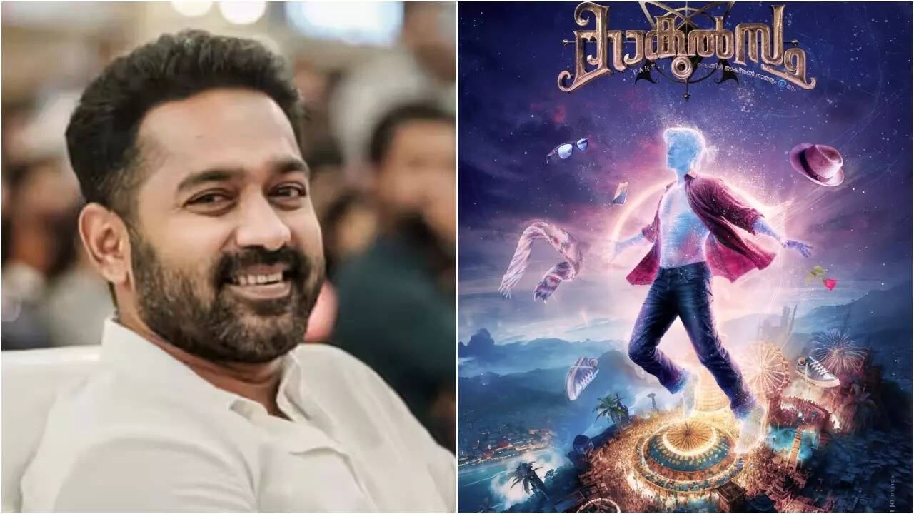 ‘Kakulstha Part 1’ announced; Asif Ali unveils first look; 'Ithihasa ...