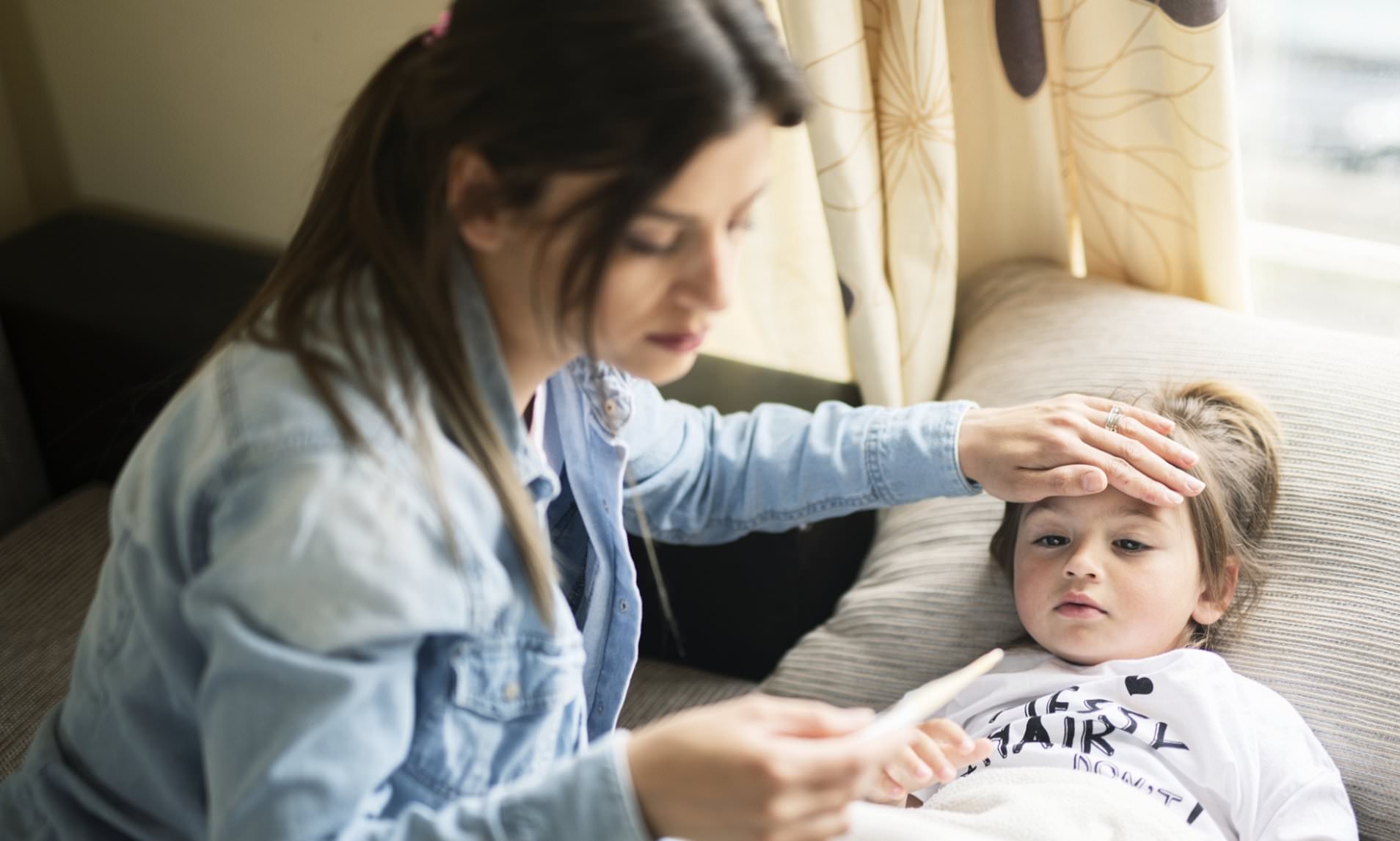 Warning over 'deadly' flu strain set to rip through Britain... and how ...