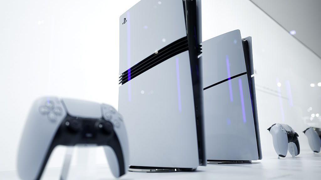 New consoles used to come out every five years – so where's the ...