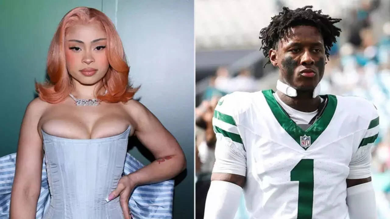 Are Ice Spice and Sauce Gardner still dating? Inside the rapper’s ...