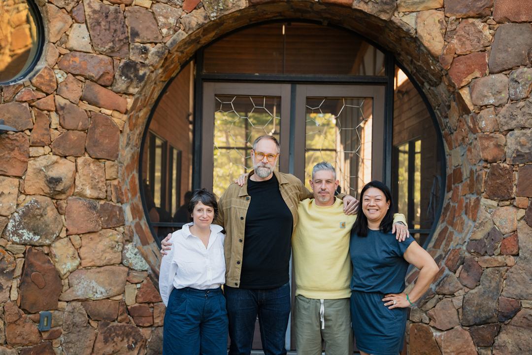 ‘Truly remarkable experience’: Austin filmmaker selected for fellowship ...