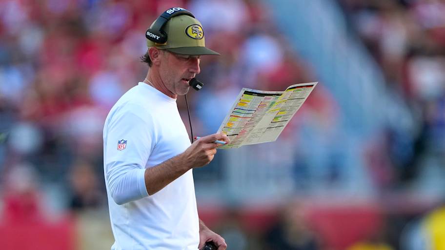 Updated NFC playoff picture poses a new problem for the 49ers after ...