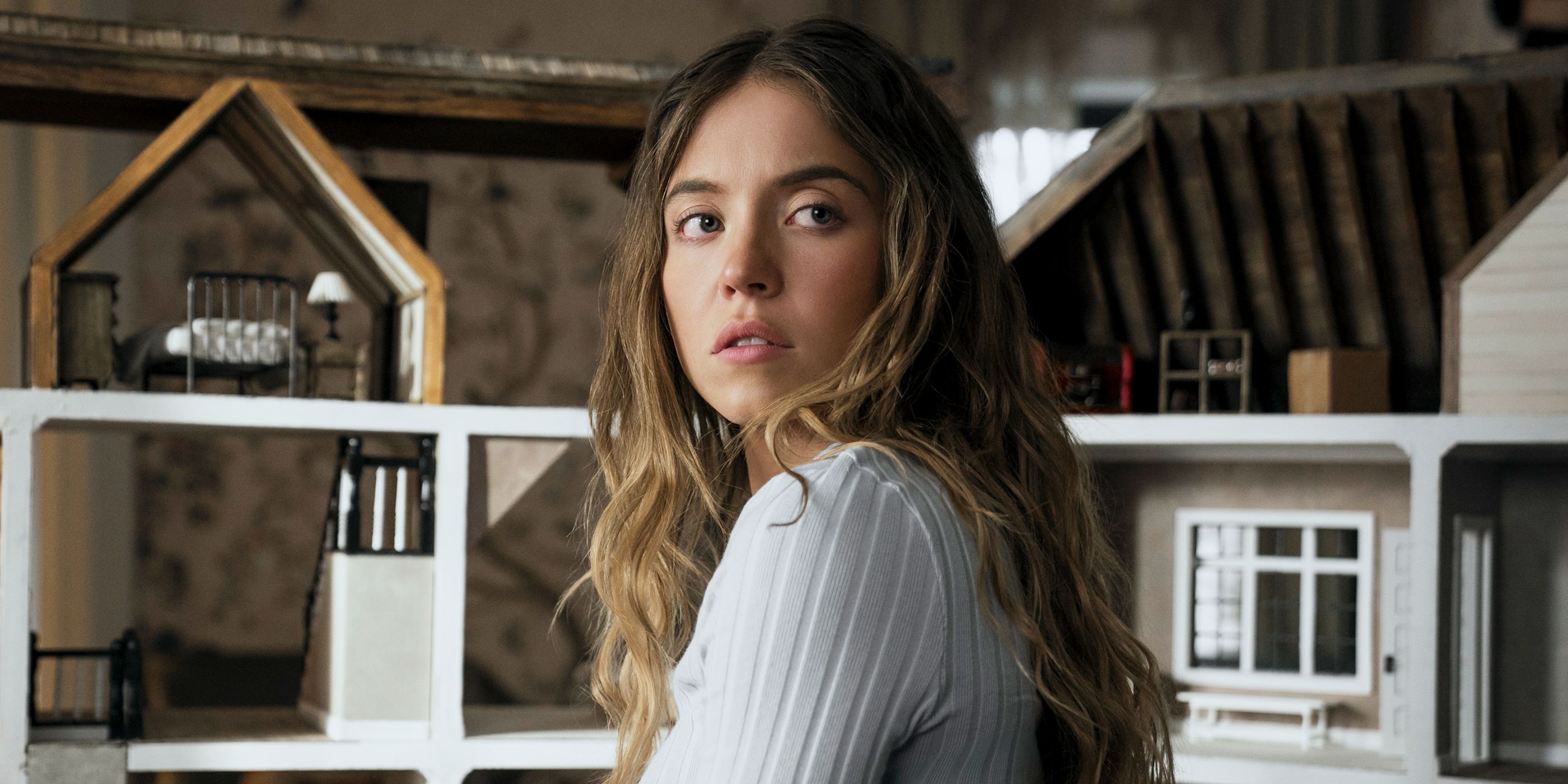 Sydney Sweeney’s new thriller hit is officially on a major 100 highest ...