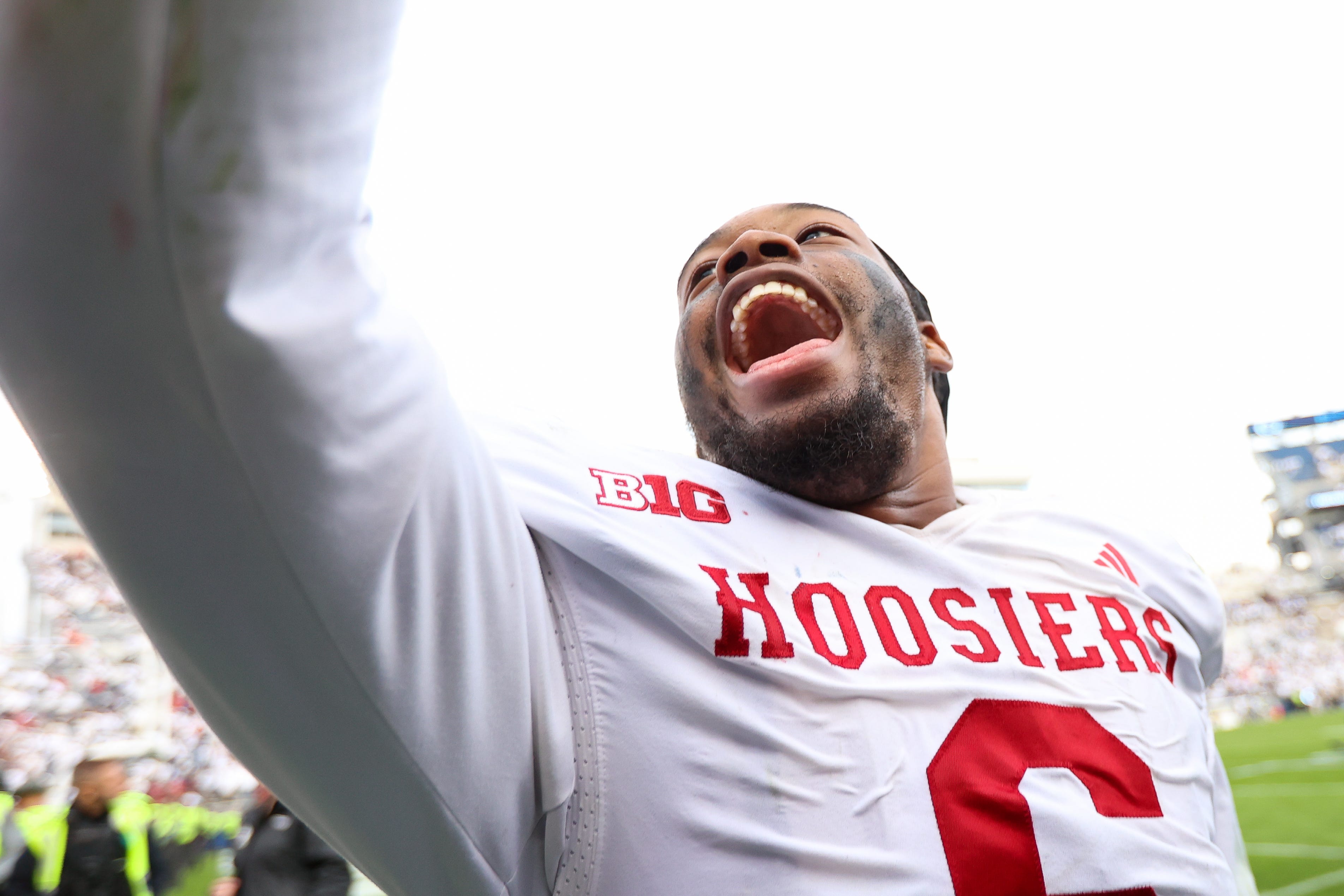 CFP rankings chairman explains what gave Indiana the edge over Texas A ...