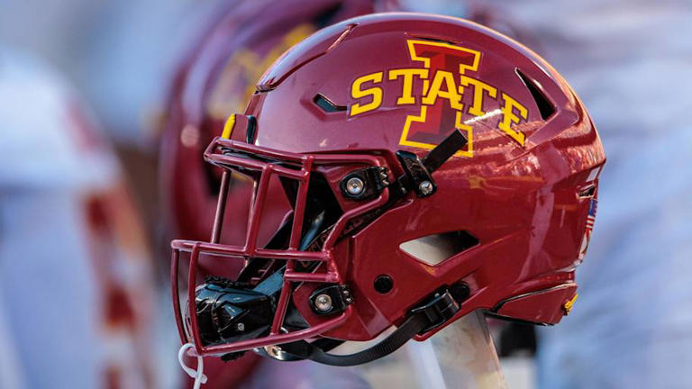 Three Things Iowa State Cyclones Must Improve During Final Bye Week