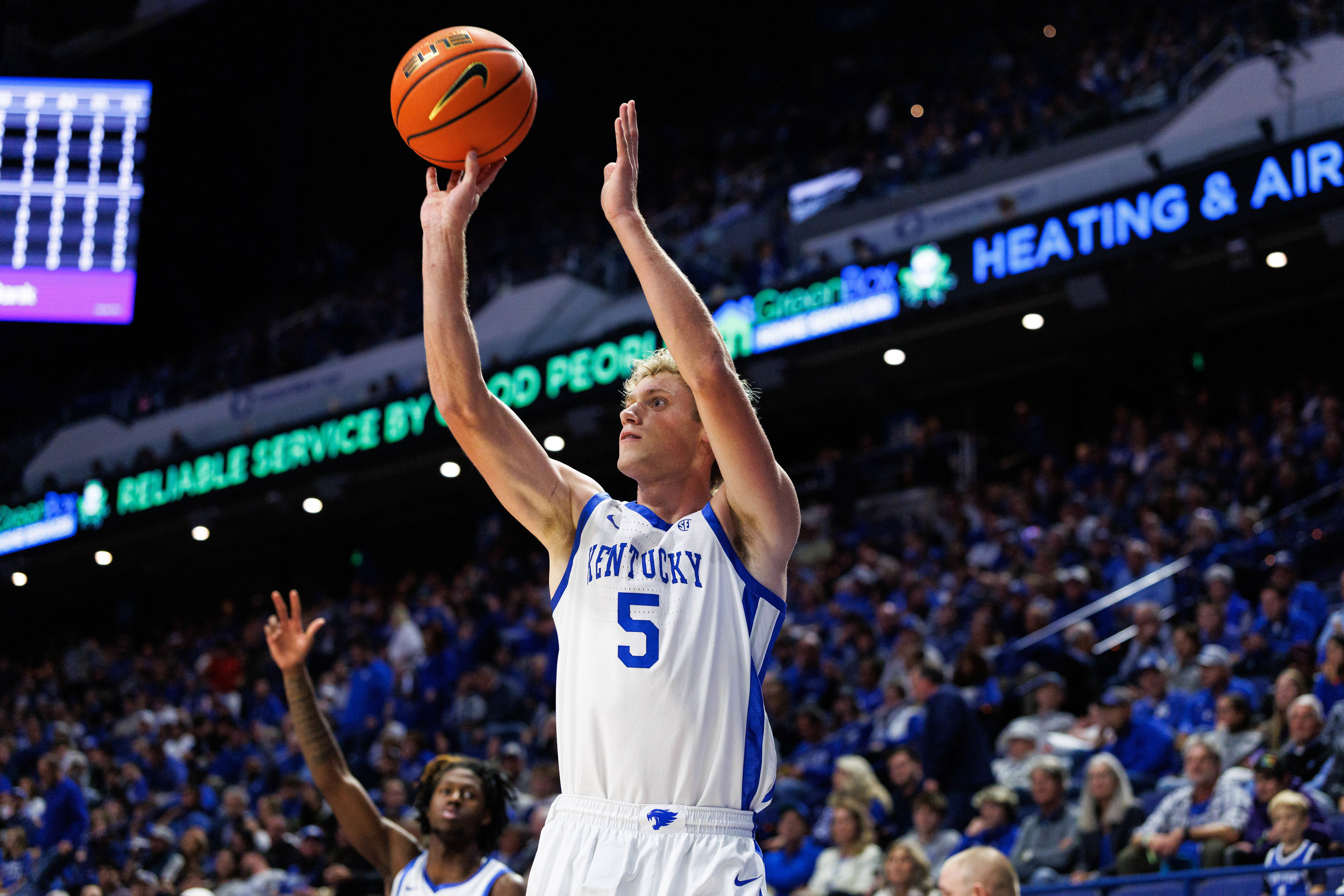 The last take: Kentucky basketball vs Louisville rivalry game