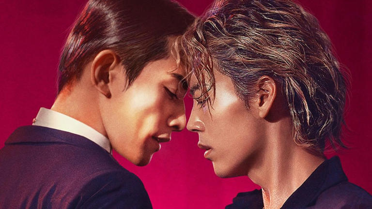 Netflix lanzó el trailer de "10DANCE", protagonizada por Ryoma Takeuchi y Keita Machida: cuándo ...