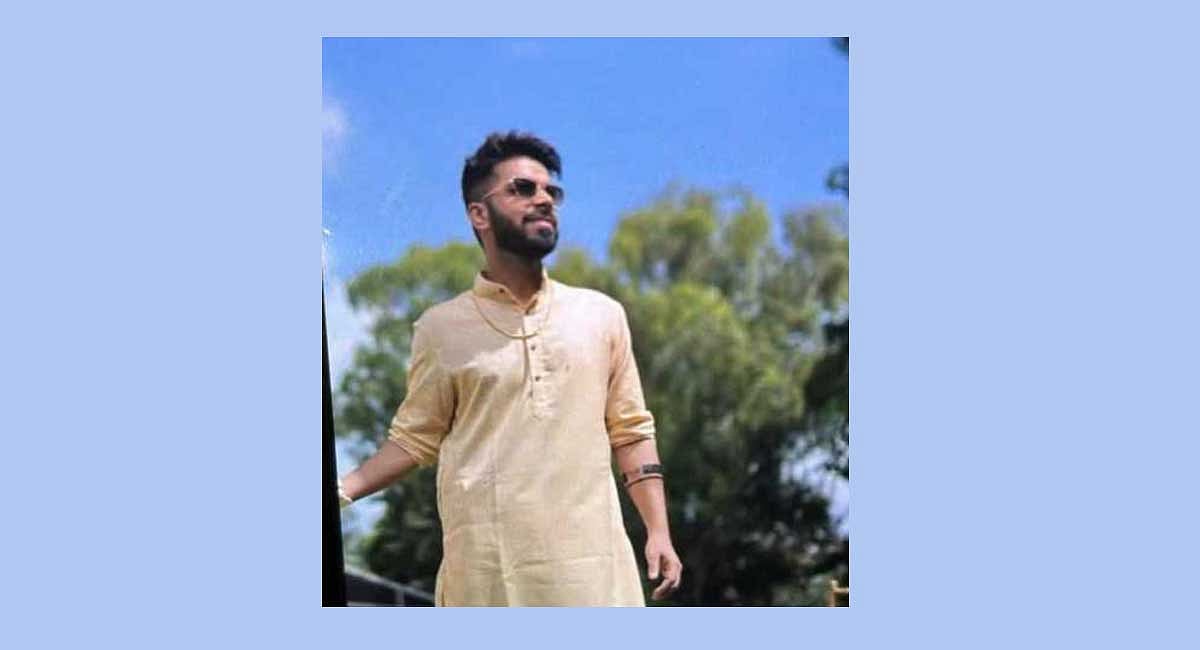 What Red Fort blast left of 34-yr-old Amar Kataria? His ink, their memory