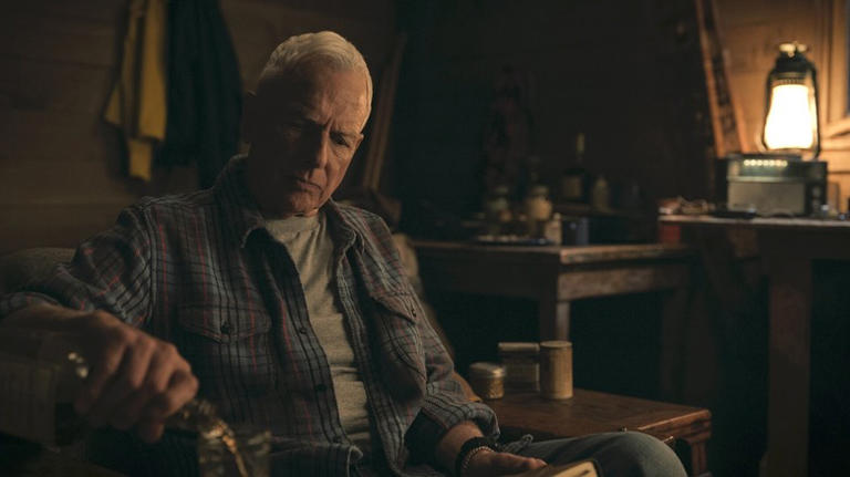 NCIS: Origins Bosses Explain Why We Didn't See Mark Harmon's Gibbs ...