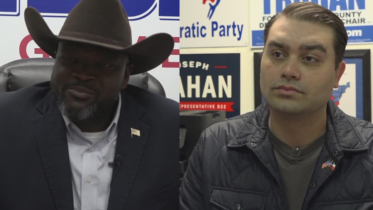 Jefferson County party chairmen step down, opening door for new leadership