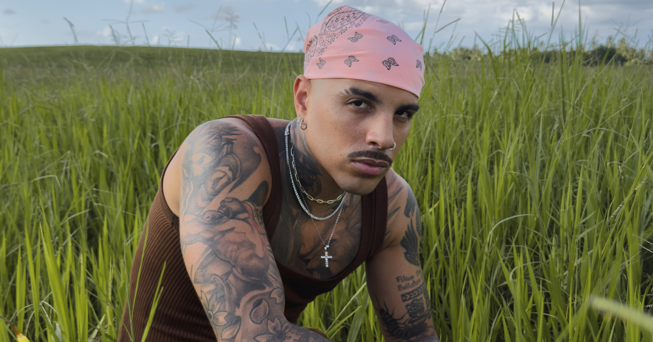 Explora Puerto Rico con Rauw Alejandro en el video musical de "Besito ...