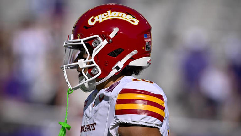 Three Things Iowa State Cyclones Must Improve During Final Bye Week