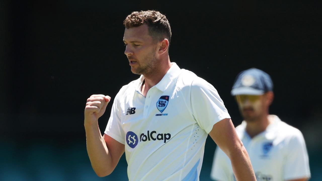 Aussie star ruled out of first Ashes Test