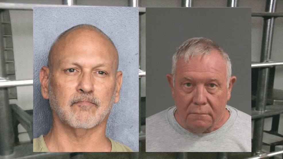 John Thorpe pleads guilty to charges, agrees to testify against Judge ...