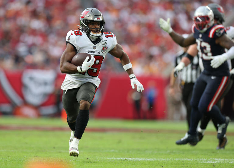 NFL hands Bucs rookie Josh Williams major suspension for PES policy ...