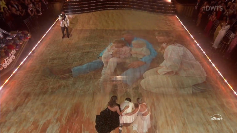 Robert Irwin shocks on Dancing With The Stars with major Bindi moment ...