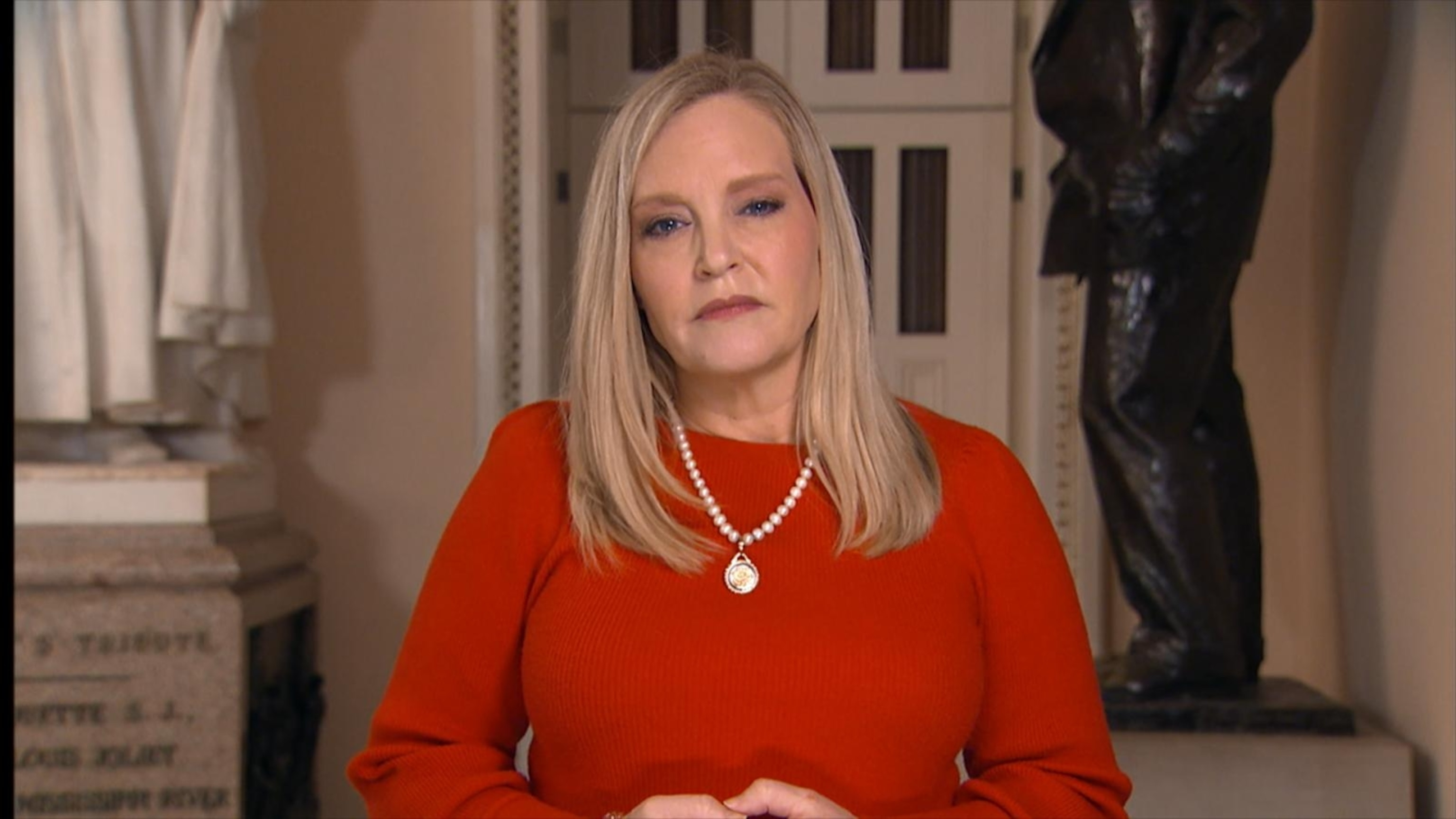 Republican lawmaker predicts House vote to reopen the government will ...