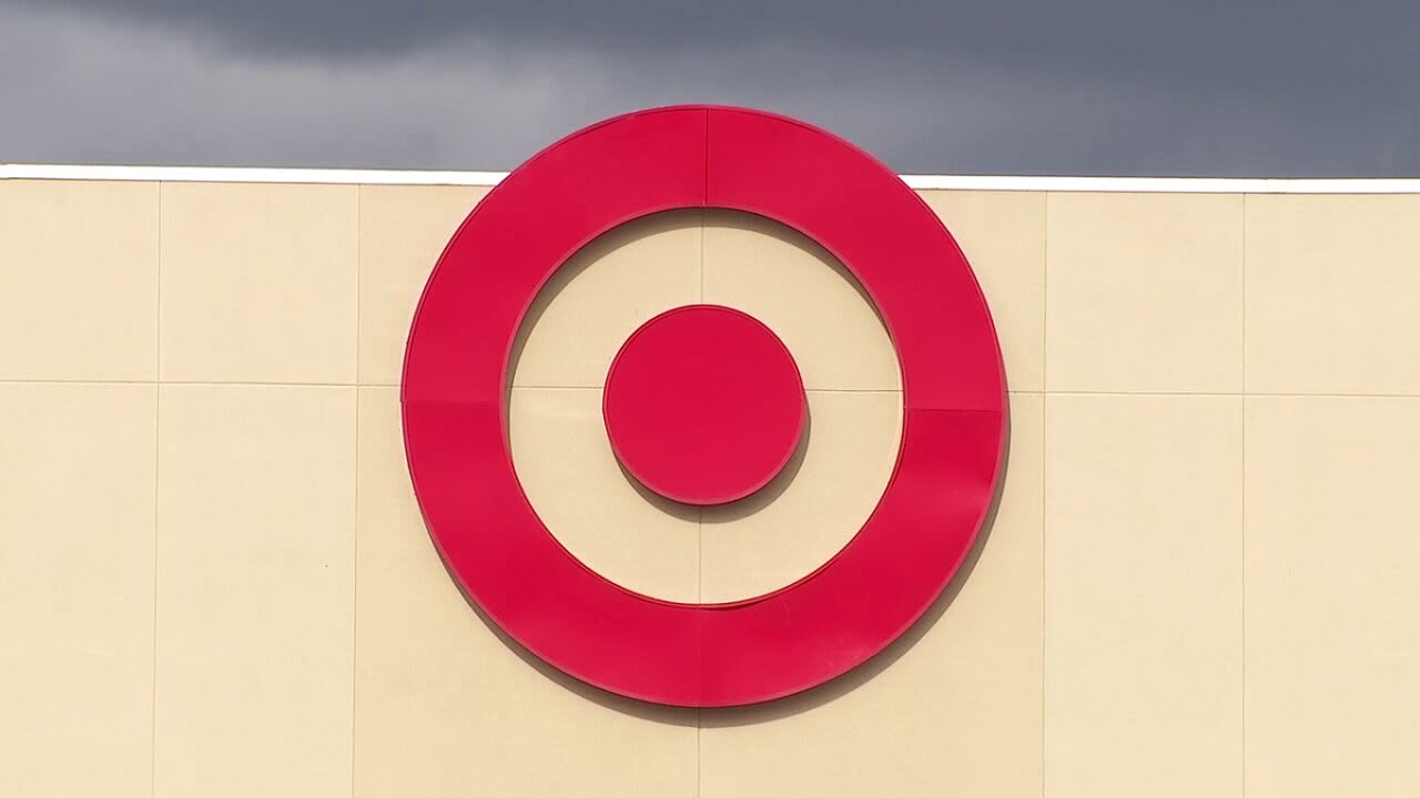 Target to reduce prices for food, essentials and household goods