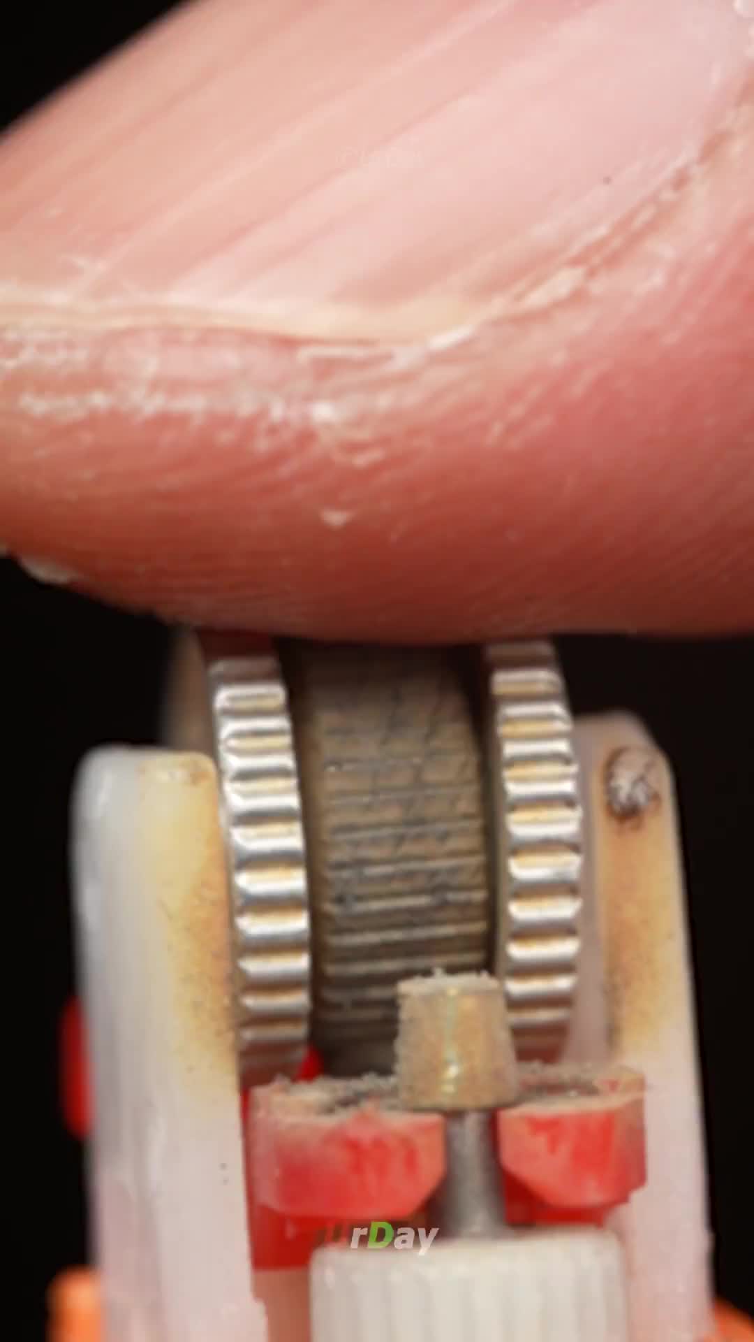 Things you never know about the pen