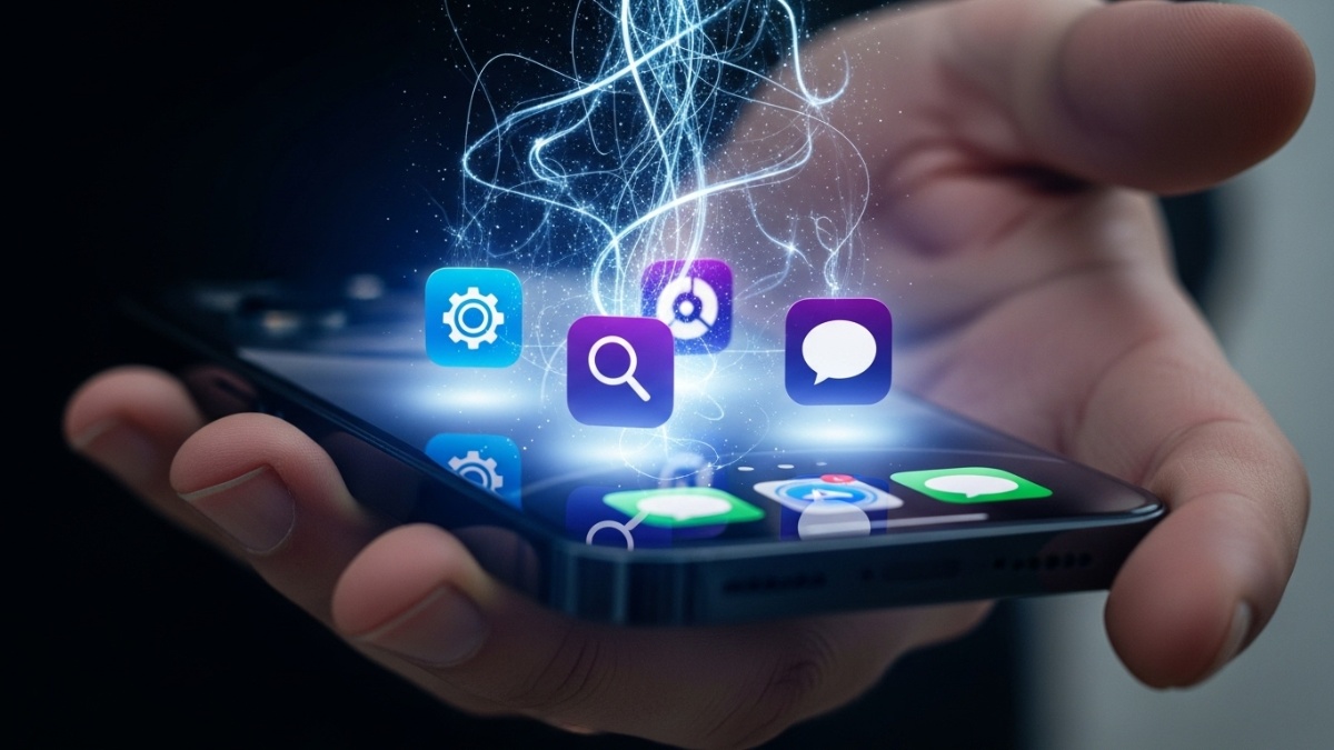 Your iPhone has a secret weapon: 10 iOS 18 features you're not using
