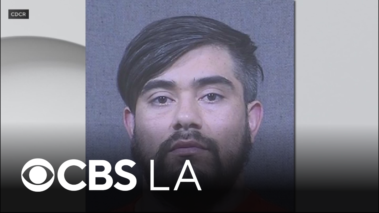 Inmate escapes from Los Angeles County fire camp, OC DA says