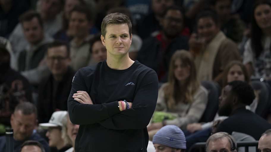 Will Hardy Has Simple Takeaway From Utah Jazz’s First 10 Games