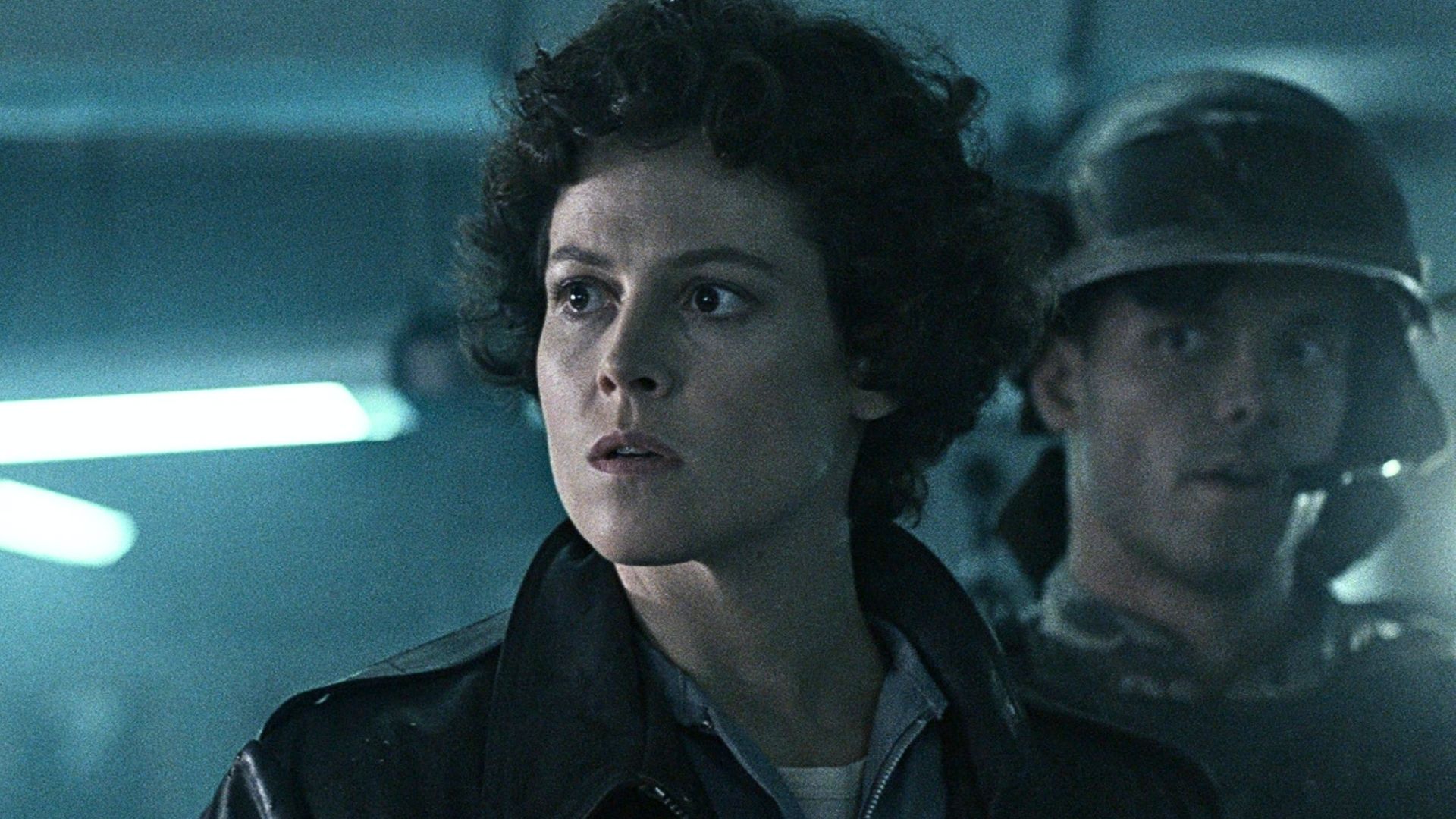 Sigourney Weaver Shares More Details About Possible 'Alien' Return: "A ...