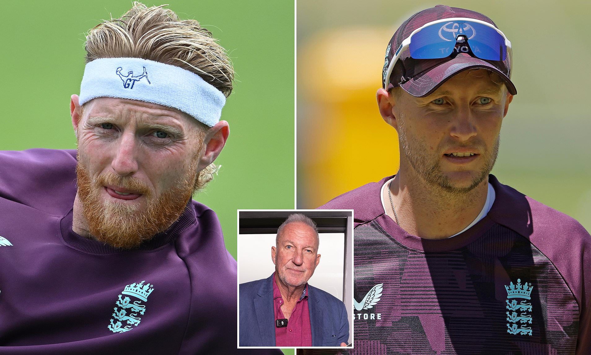 Why English cricket legend Ian Botham is highly concerned ahead of the ...