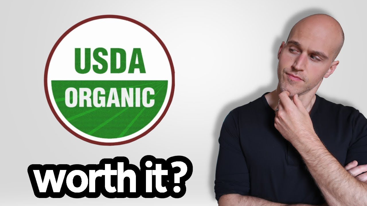 Is Organic Food Worth the Extra Cost? Plant-Based Tips