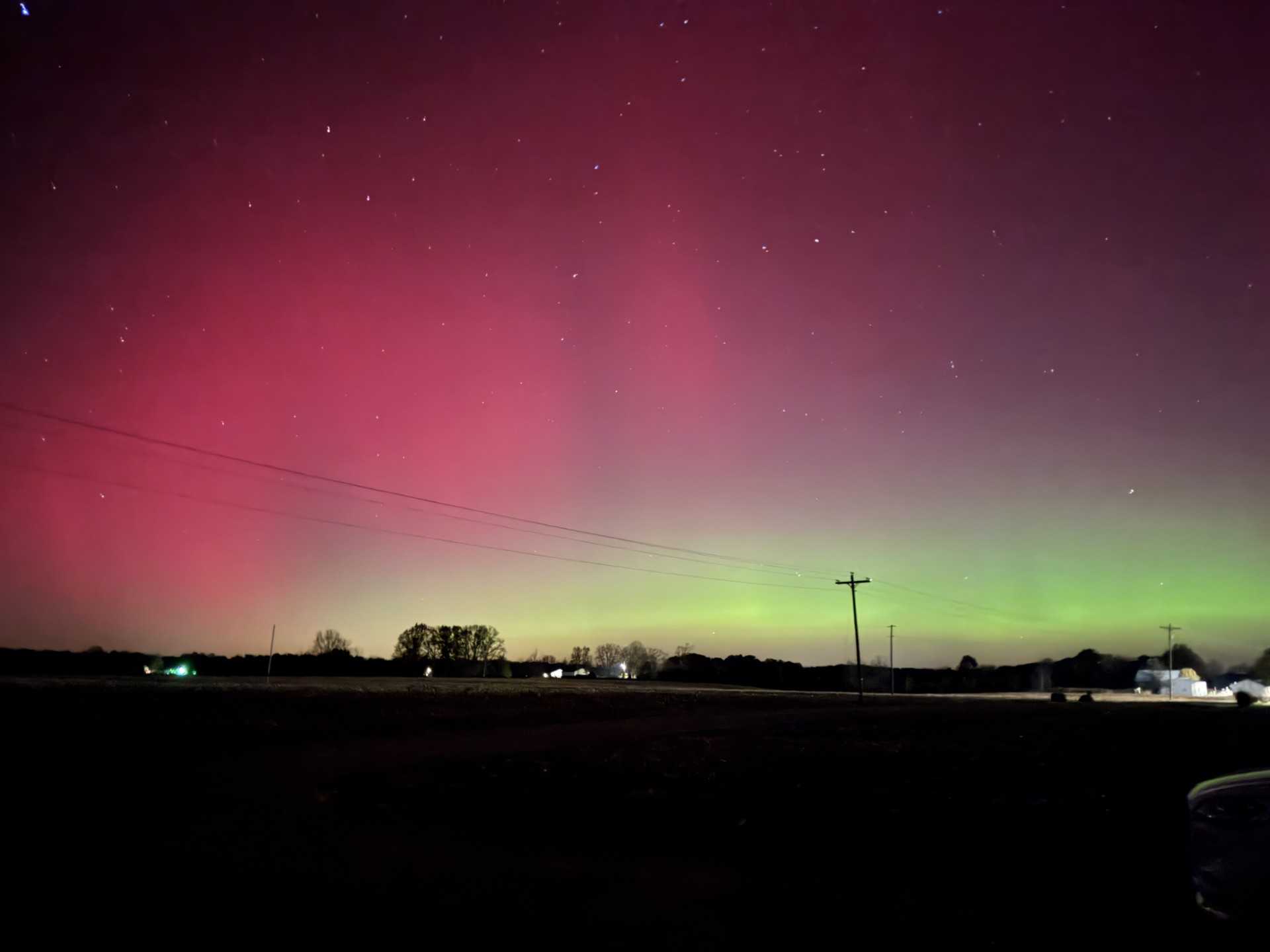 What are the northern lights? Explaining the phenomenon across the sky