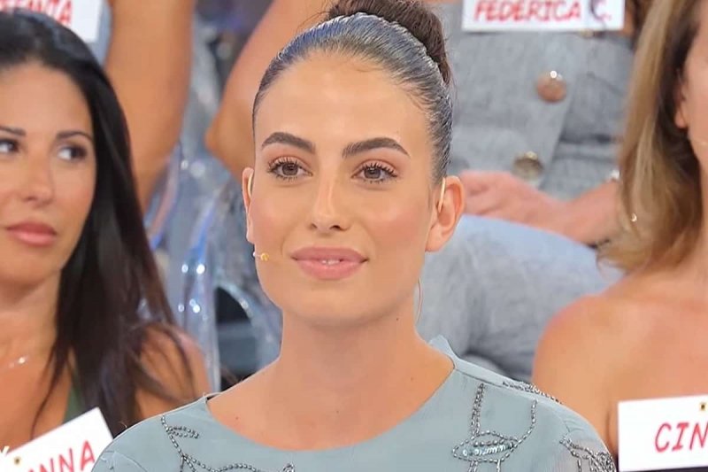 Uomini e Donne anticipazioni: Roberta e Alessandro tornano in studio e ...