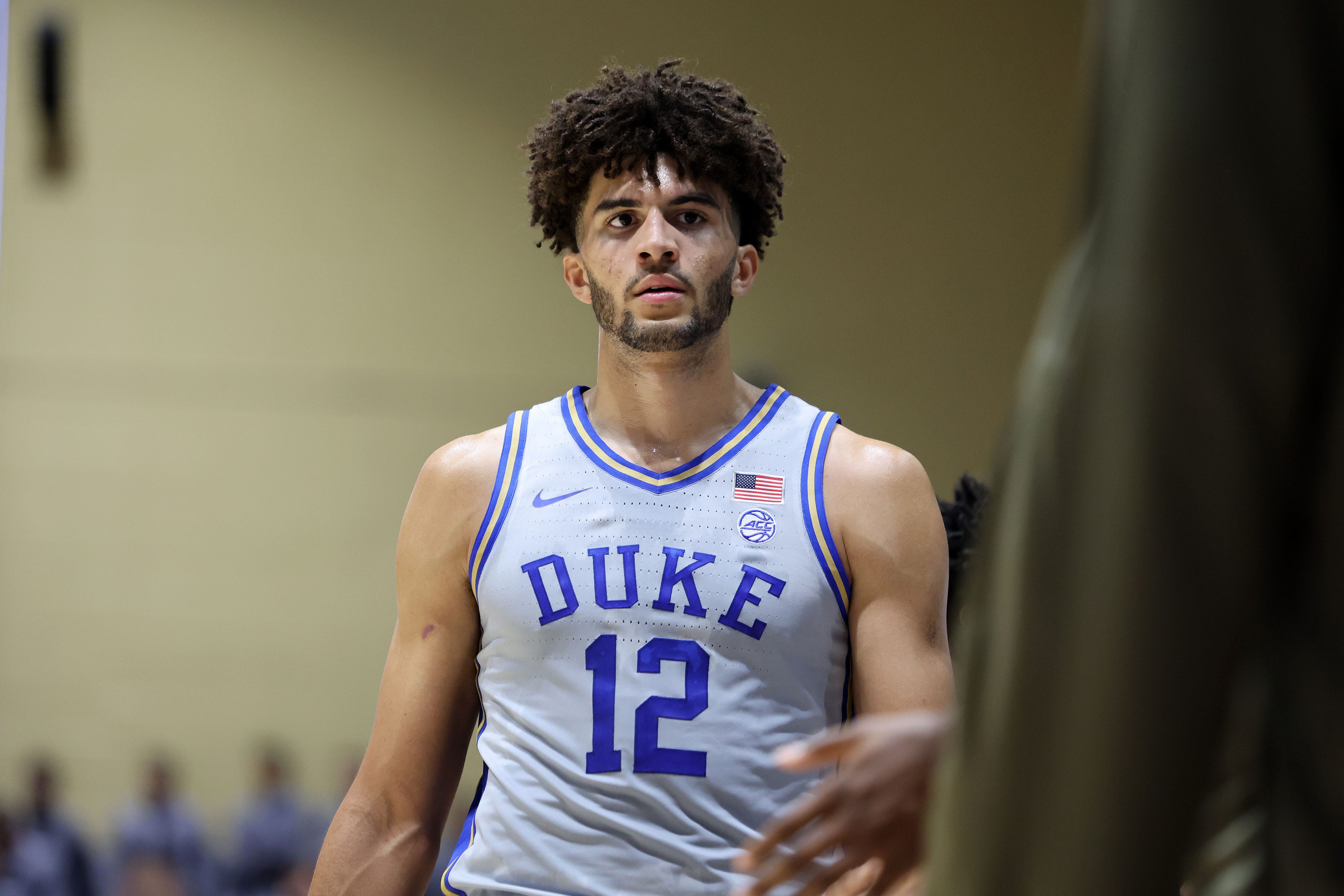 Where to watch Duke basketball today vs Indiana State, TV channel, live ...