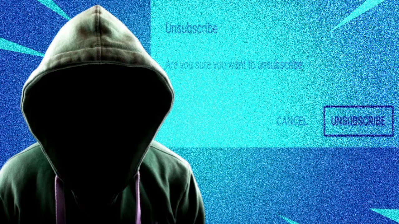 The Fortnite Account That Will Haunt You