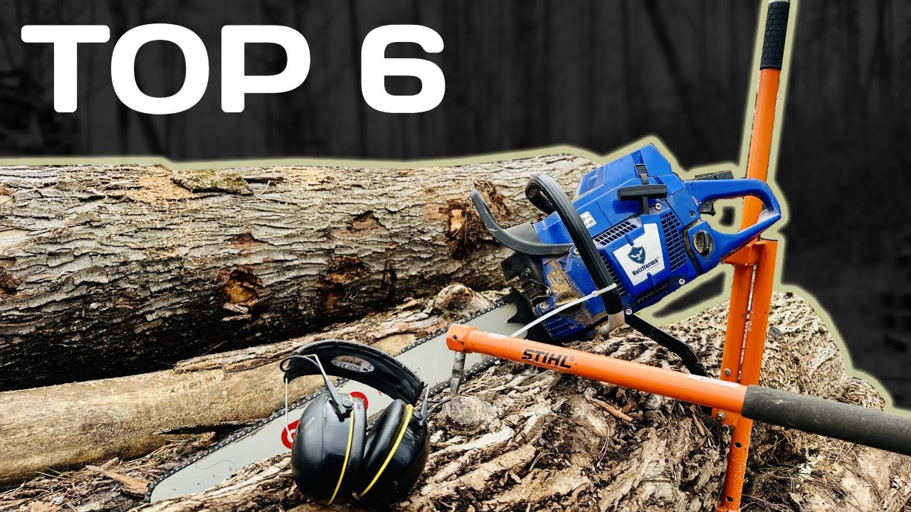 Essential Firewood Tools for Beginners: My Top Picks