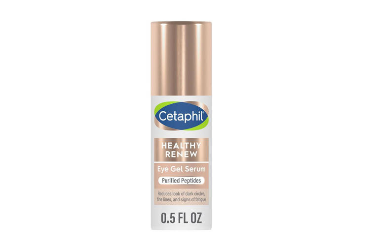 Shoppers in their 60s say Cetaphil’s anti-aging serum is so effective ...