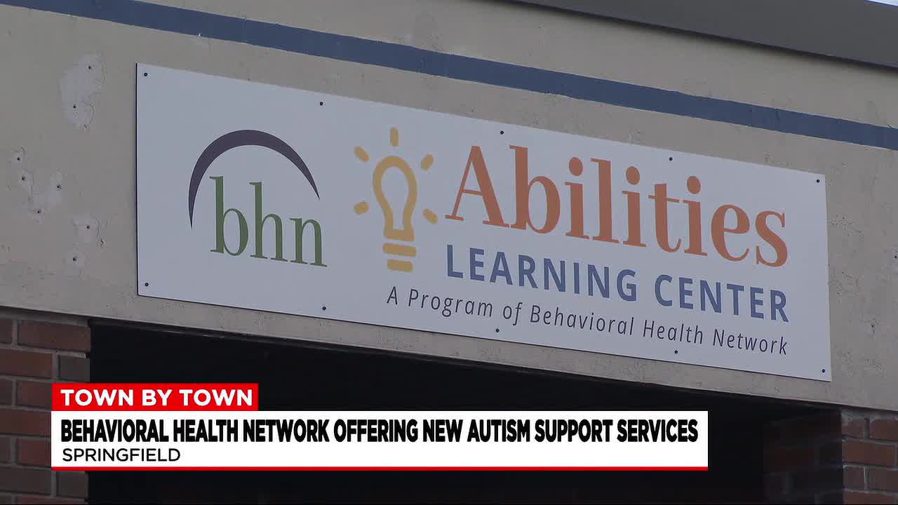 Behavioral Health Network offering new autism support services