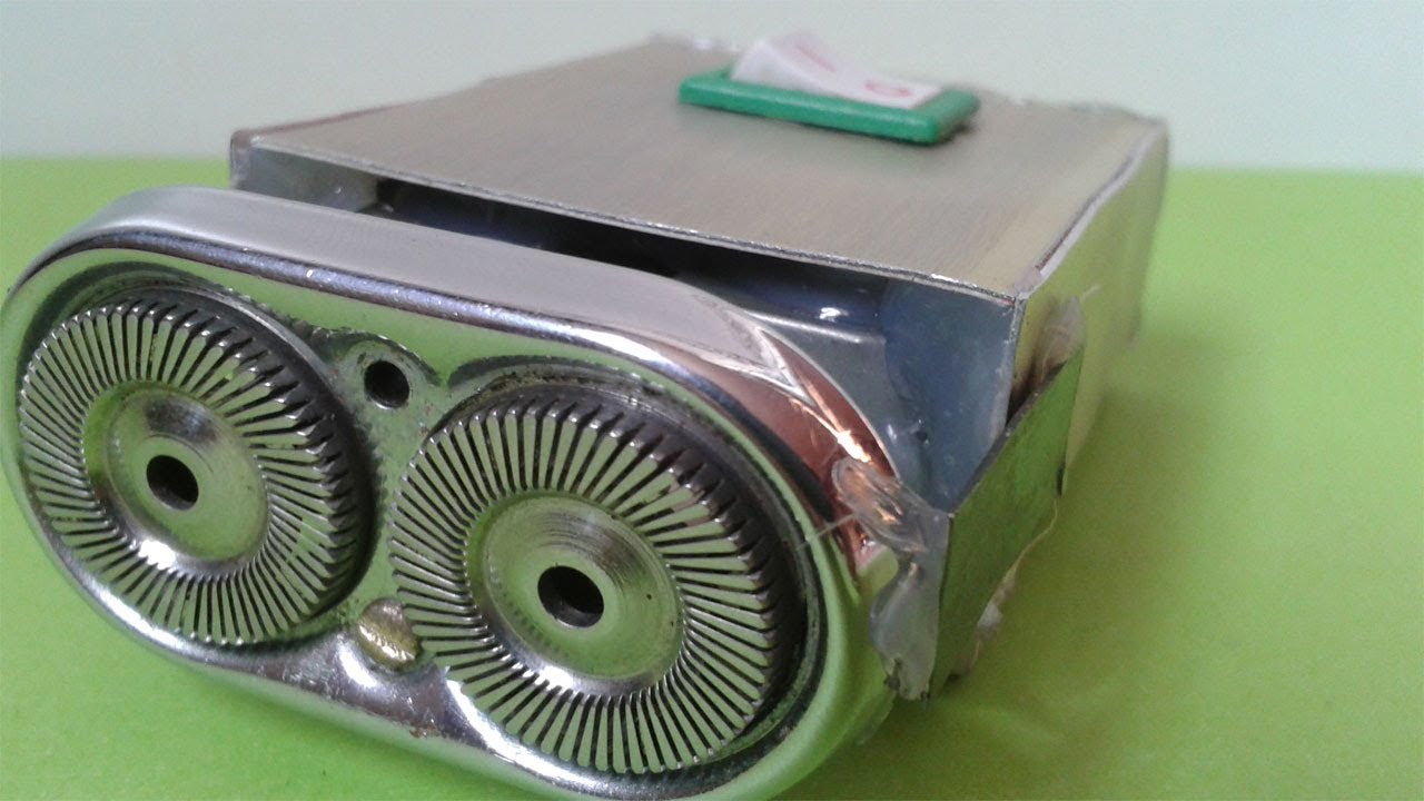 how to make hair cutter - haircut