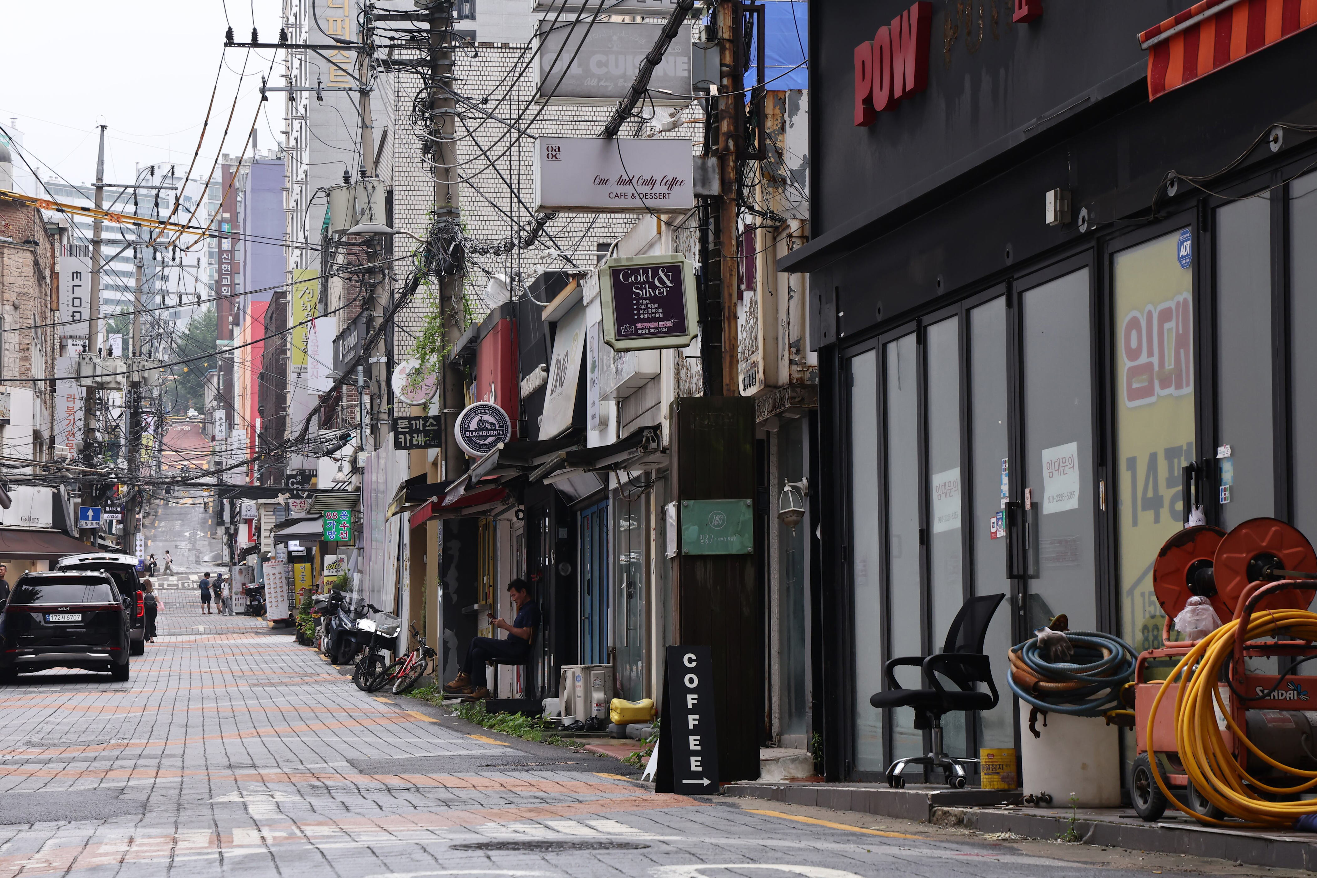 Bank of Korea: High-Risk Firms' Exit Rate Stagnates at 0.4%